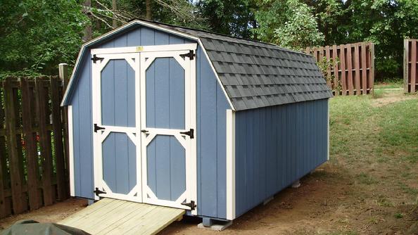 594_Stuart_8_x14_Mini3 | Alger Sheds